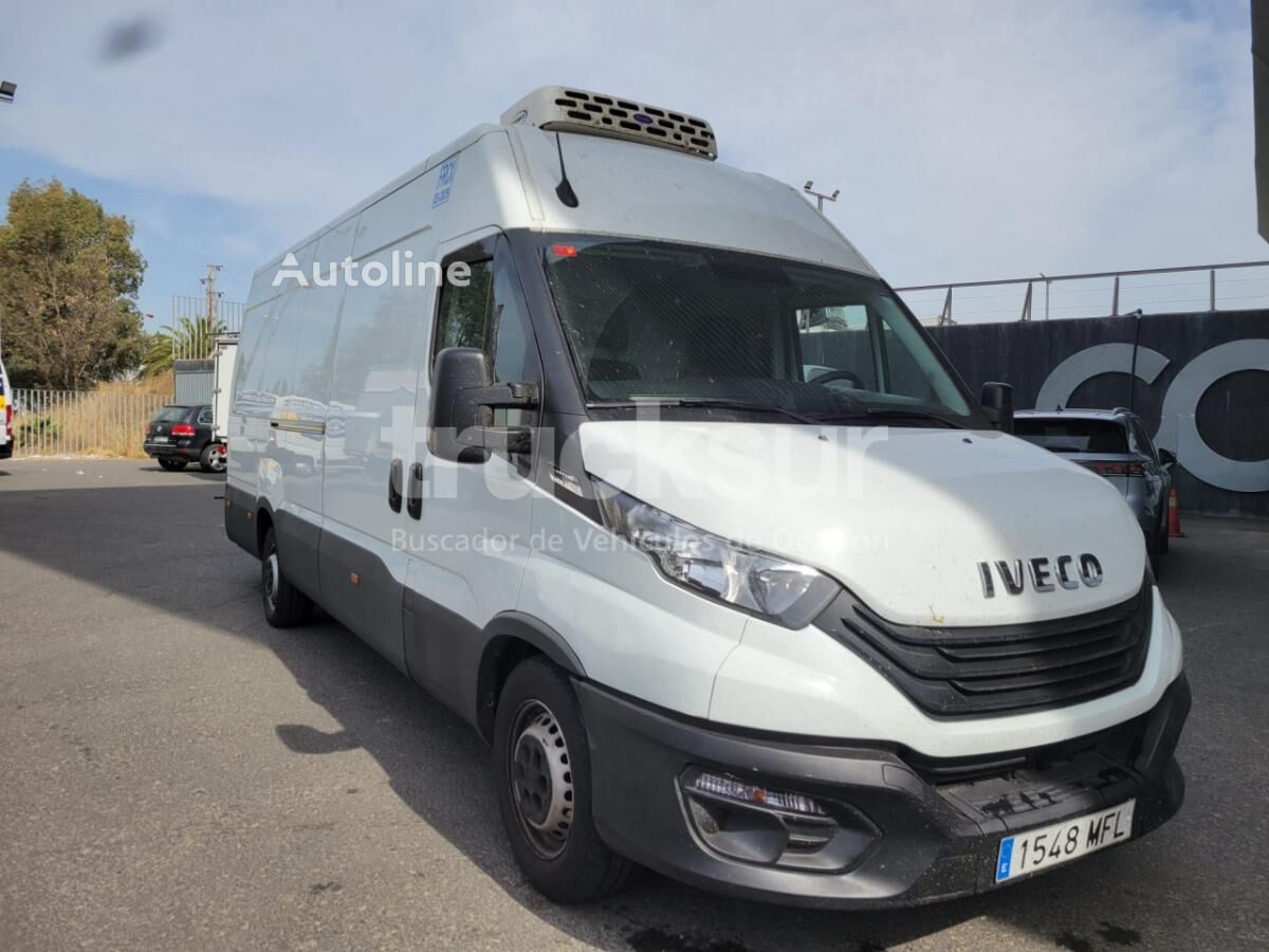 IVECO DAILY 35S14 16M3 minibus furgon
