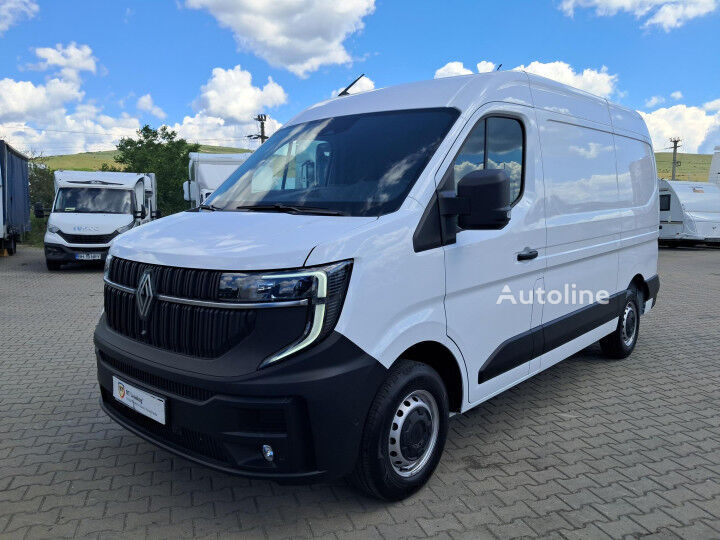 Renault MASTER FURGON L2H2 2.0D 170CP EURO 6 minibus furgon