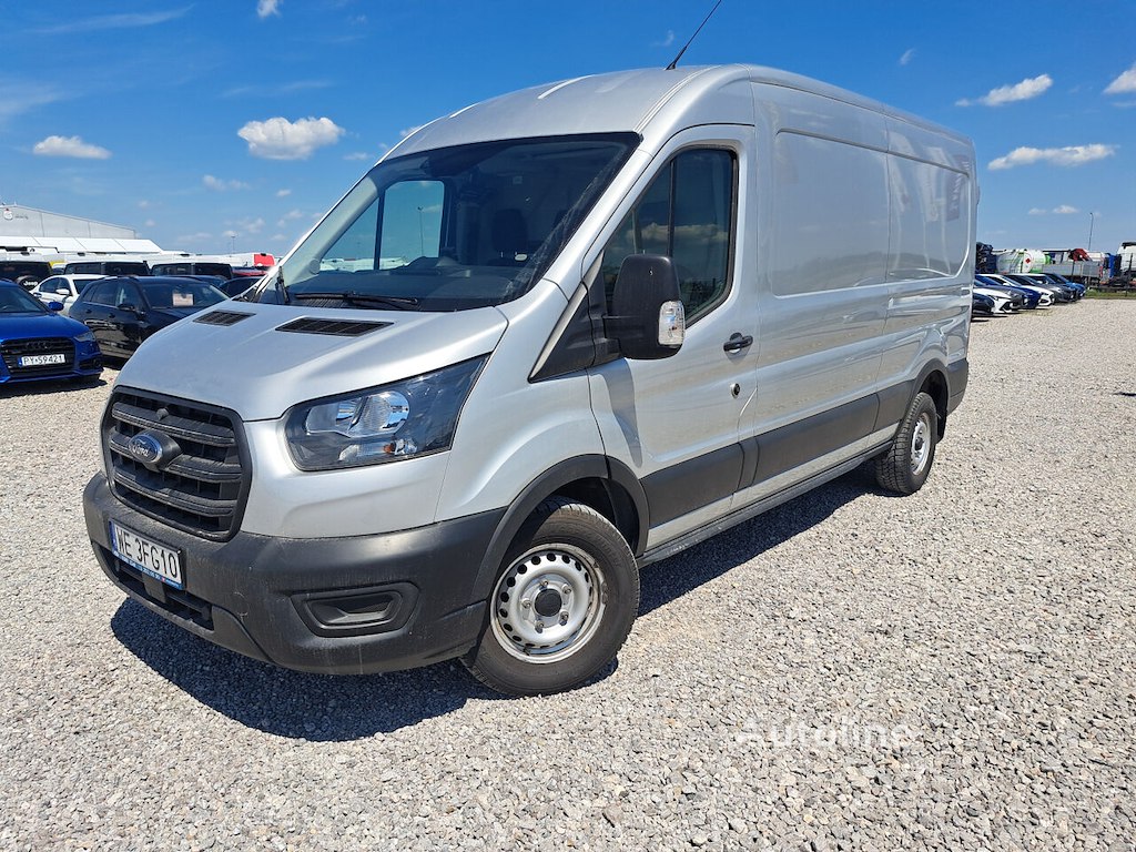Ford Transit 350 minibus furgon