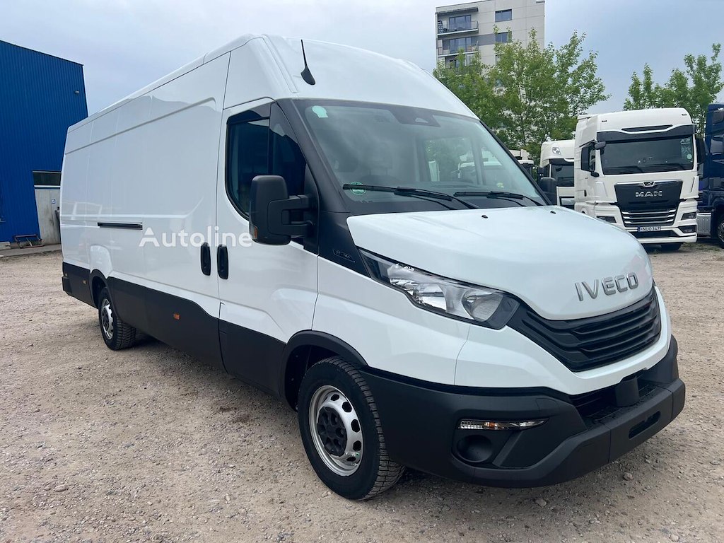 IVECO Daily minibus furgon