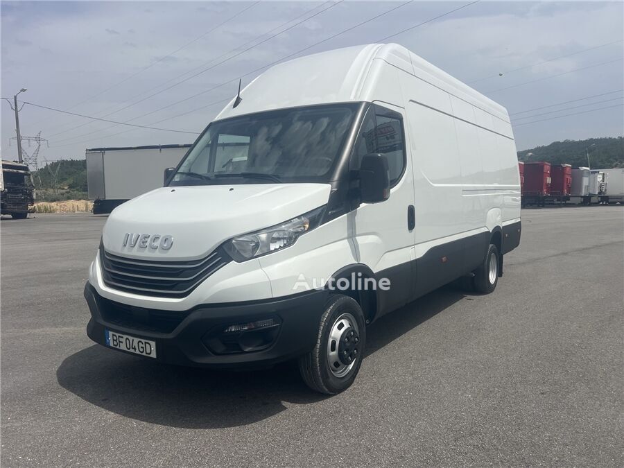 IVECO Daily 35C16A8V minibus furgon