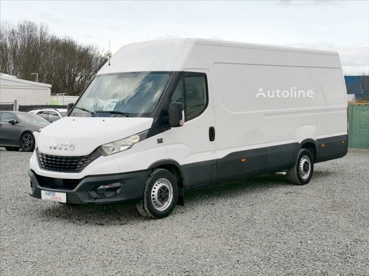 Renault Daily 35S16 MAXI XL/ klima/ČR L3H2 minibus furgon