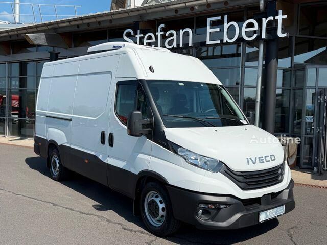 Novi IVECO Daily 35S14 *Standkühlung*Kamera* minibus furgon
