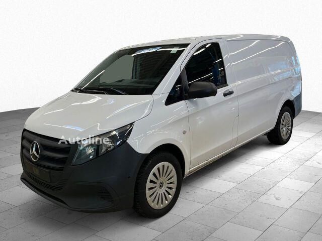 Mercedes-Benz Vito 116 CDI 9G Klima Kamera SHZ minibus furgon