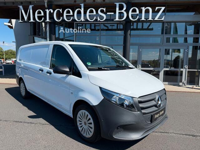 Mercedes-Benz Vito 116 CDI Extral 9G Klima Kamera SHZ minibus furgon