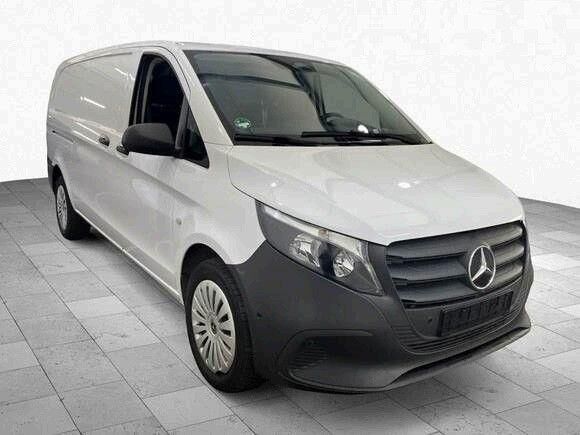 Mercedes-Benz Vito 116 CDI Extral Klima Kamera SHZ minibus furgon