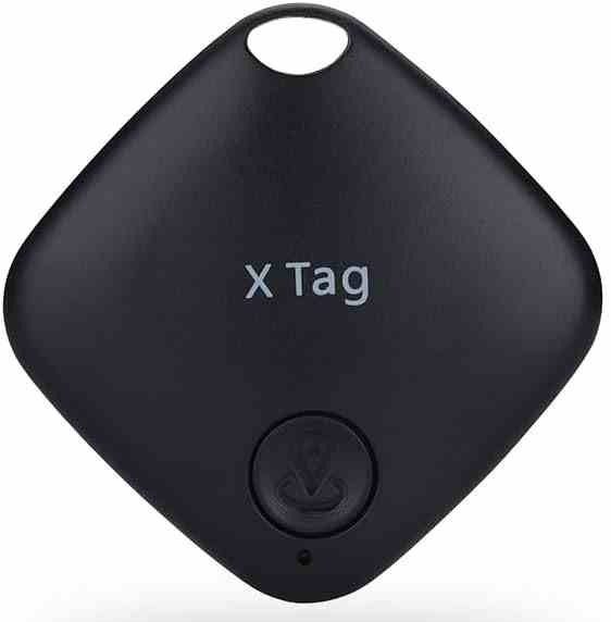 X TAG PRIVEZAK ZA IPHONE