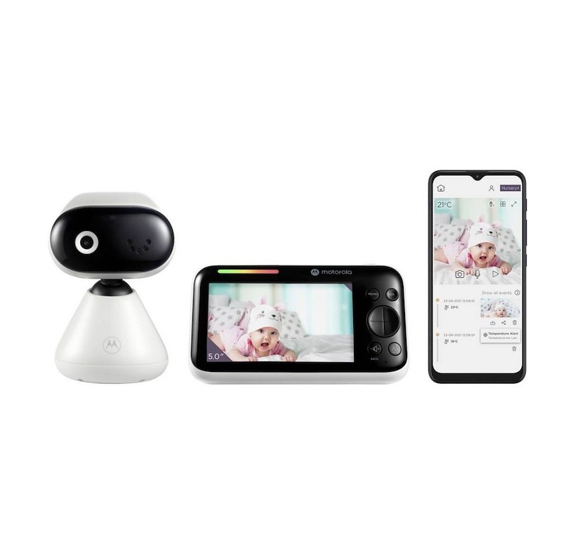 Motorola video bebi monitor PIP1500C