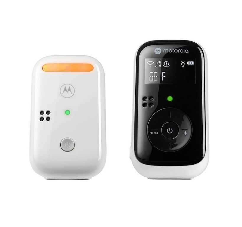 Motorola PIP11 audio bebi alarm