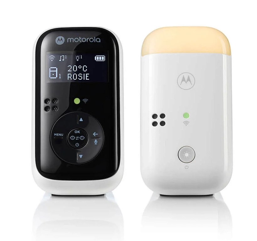 Motorola PIP15 audio bebi alarm