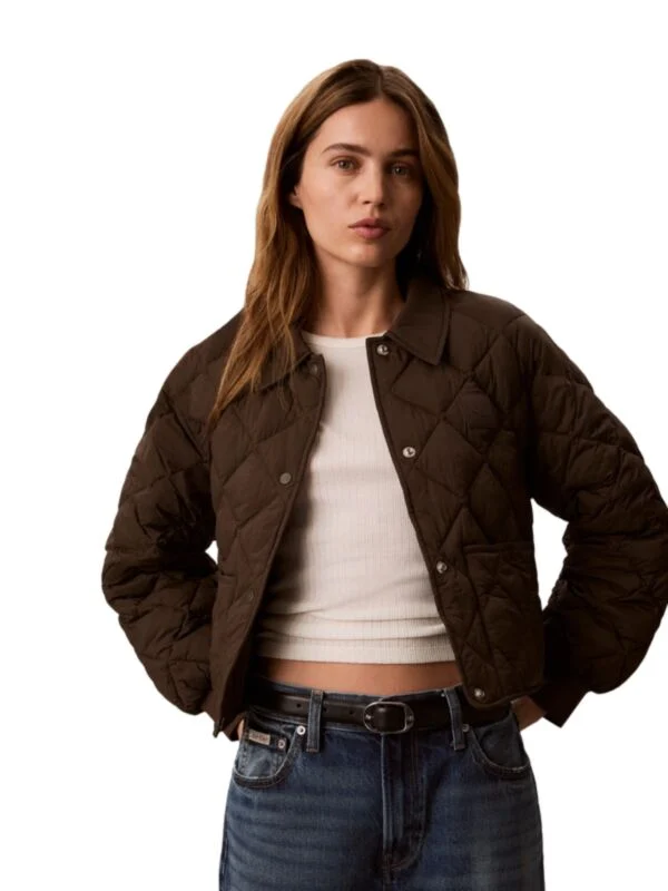Calvin Klein - Bomber ženska jakna