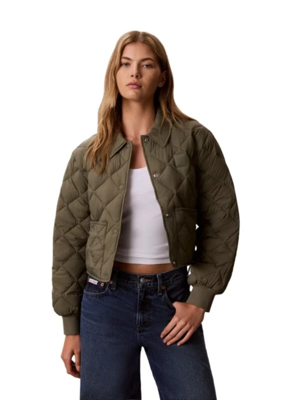 Calvin Klein - Bomber ženska jakna