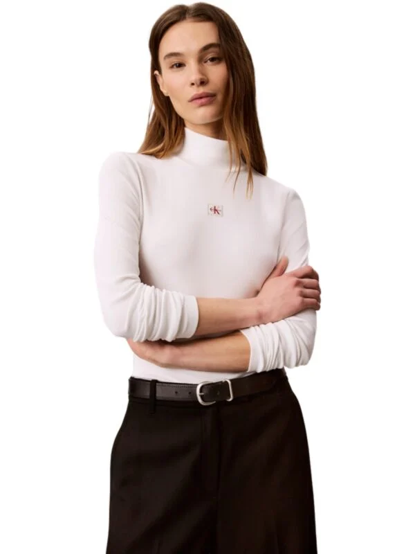 Calvin Klein - Pamučna ženska rolka