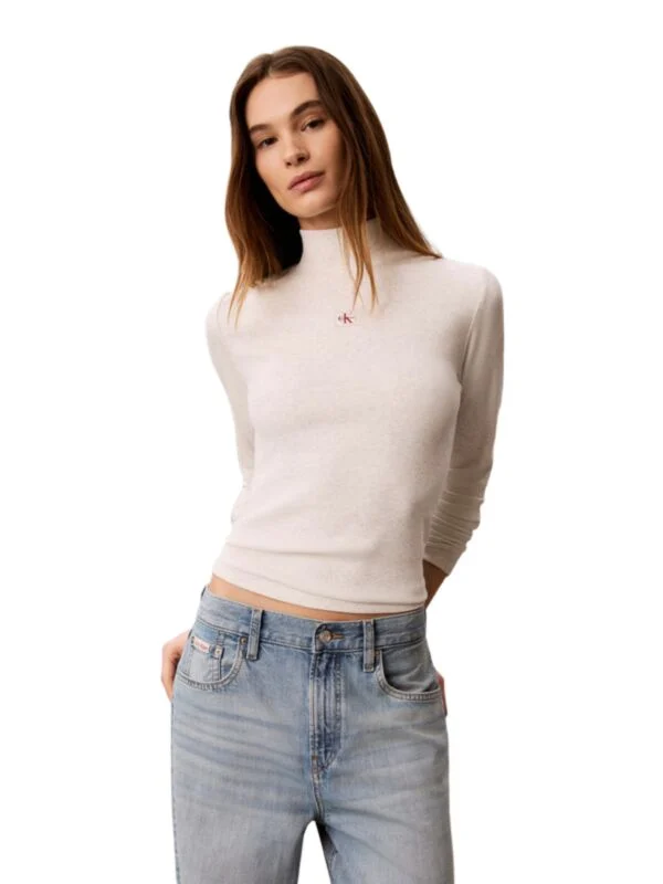 Calvin Klein - Pamučna ženska rolka