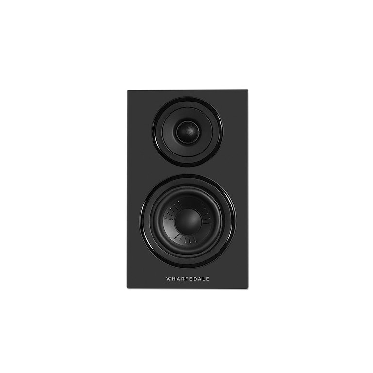 Wharfedale Diamond 12.0i Black