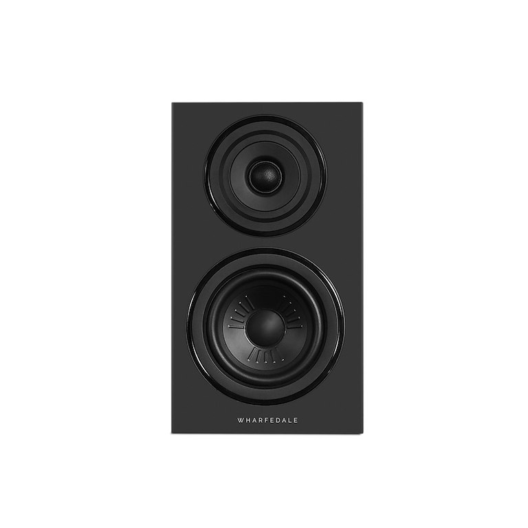 Wharfedale Diamond 12.1i Black