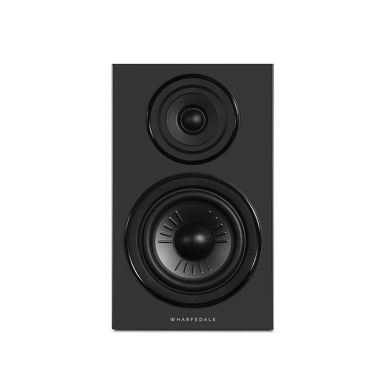 Wharfedale Diamond 12.2i Walnut