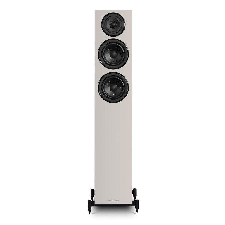 Wharfedale Diamond 12.3i Grey