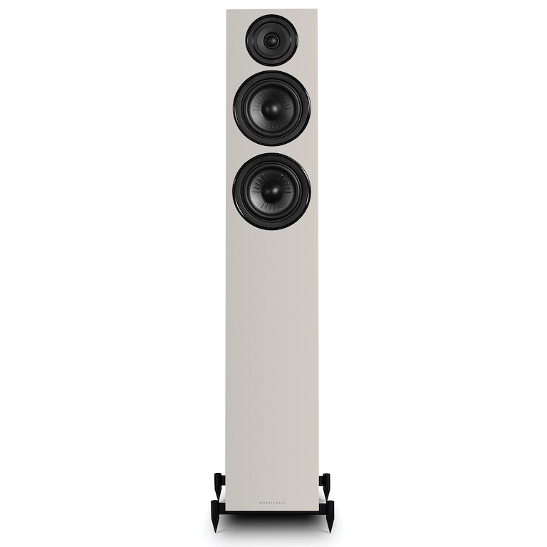 Wharfedale Diamond 12.4i Grey