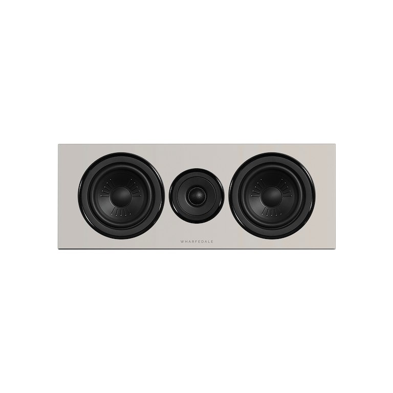 Wharfedale Diamond 12.Ci Grey