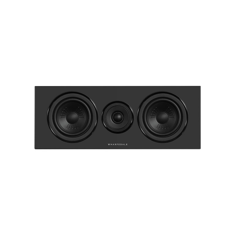 Wharfedale Diamond 12.Ci Walnut