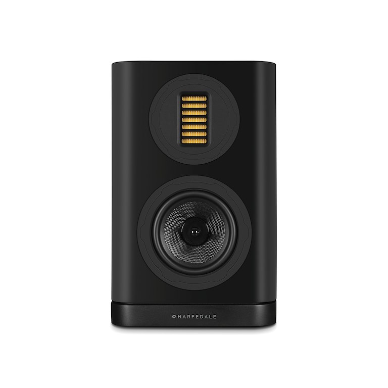 Wharfedale EVO 5.1 Black