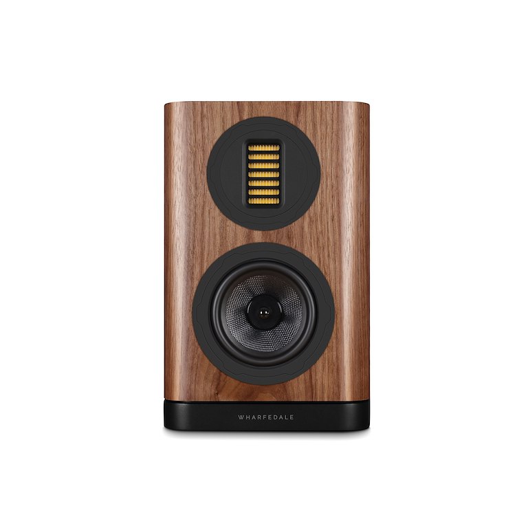 Wharfedale EVO 5.1 Walnut