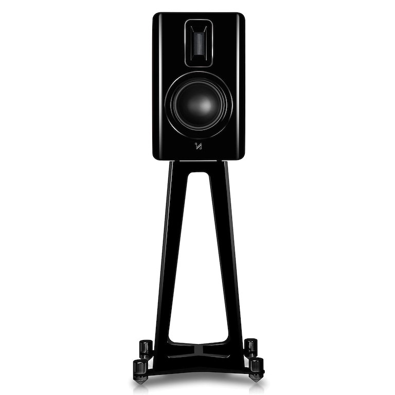 Revela 1 with Stand Black