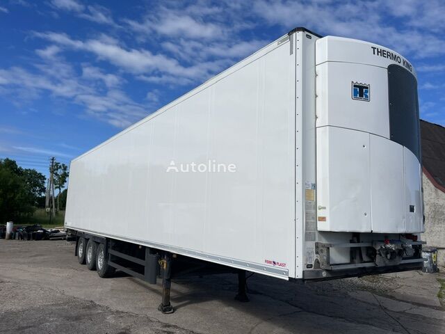 Schmitz Cargobull SKO 24/L poluprikolica hladnjača