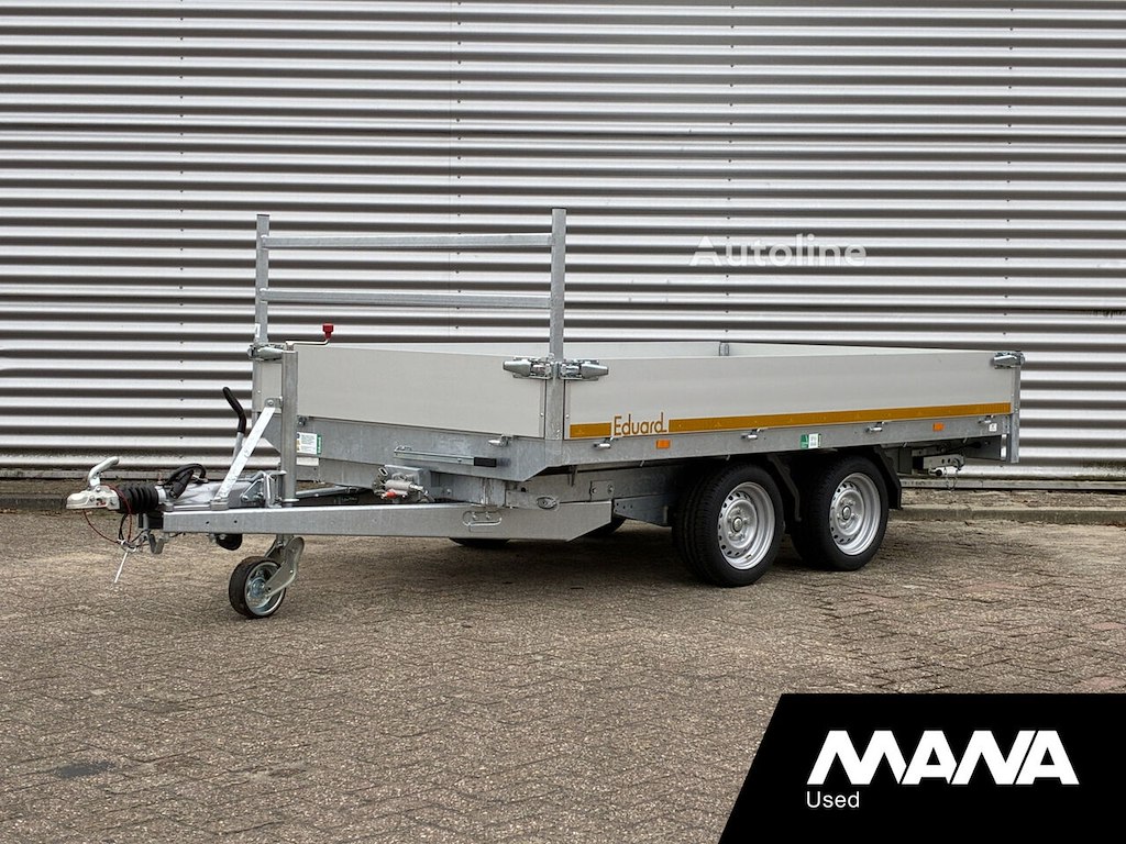 Nova Eduard K4 311x180 Achterzijde kipper VOORREK - LED VERLICHTING - A-KIPP prikolica kiper