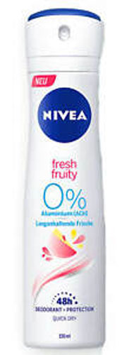 NIVEA DEO 150ML DEEP MAN