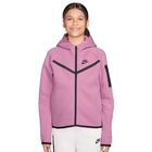 DEČIJI DUKS NIKE G NSW TCH FLC HD FZ LS - PD