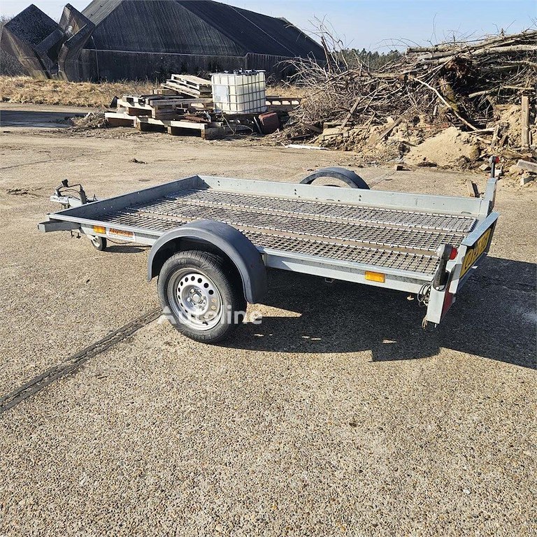 Prodaje se Neptun Multi Remorque 1p75255pn auto prikolicu na aukciji