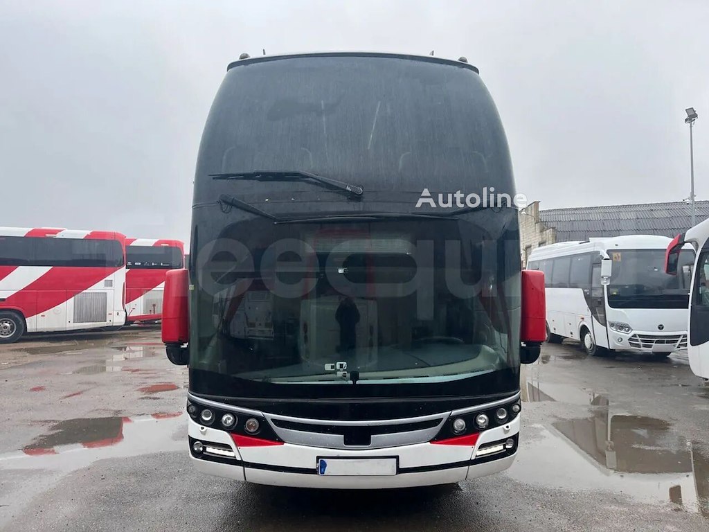 Volvo Beulas turistički autobus