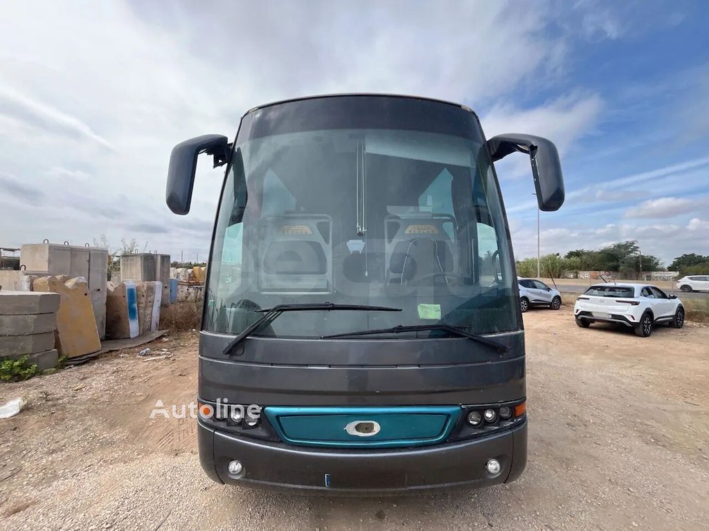 Volvo Eurostar turistički autobus