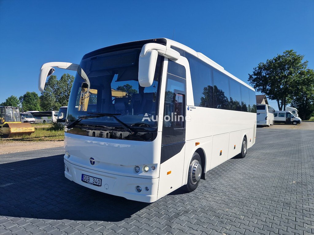 Temsa MD 9 turistički autobus