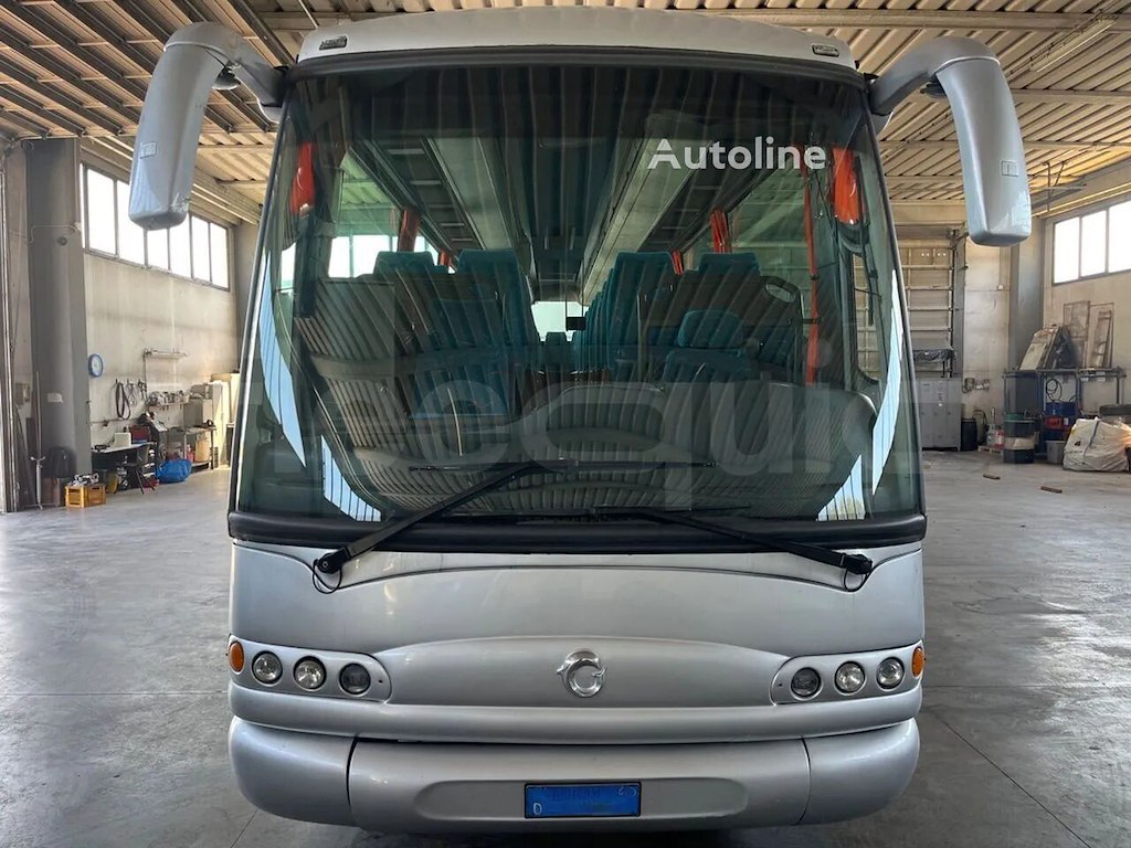 IVECO Domino turistički autobus