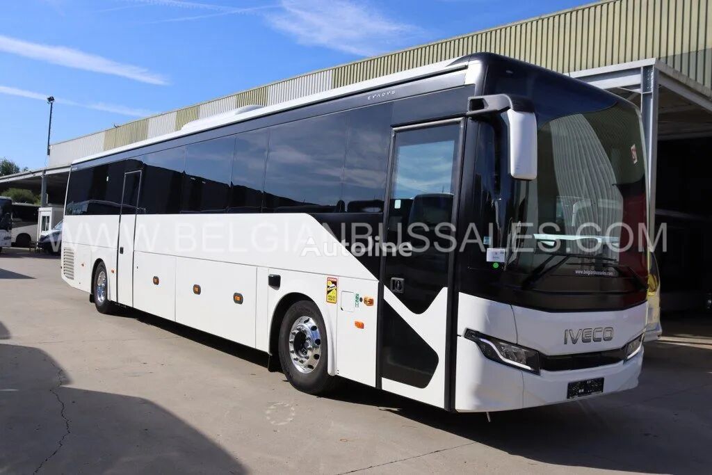 IVECO Evadys / 12m / Full Options / Almost new turistički autobus