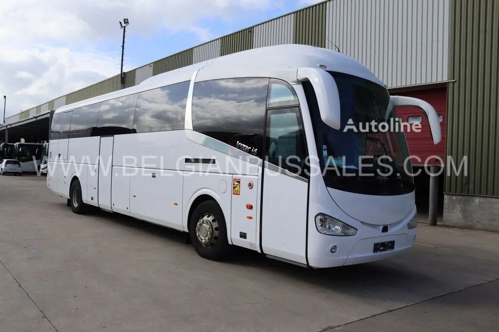 Irizar I6 13.35 with lift/Full Option turistički autobus