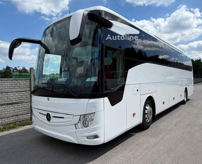Mercedes-Benz TOURISMO 15 RHD turistički autobus