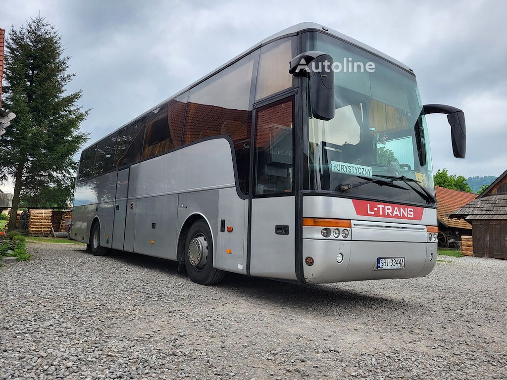 Van Hool T915 Acron turistički autobus