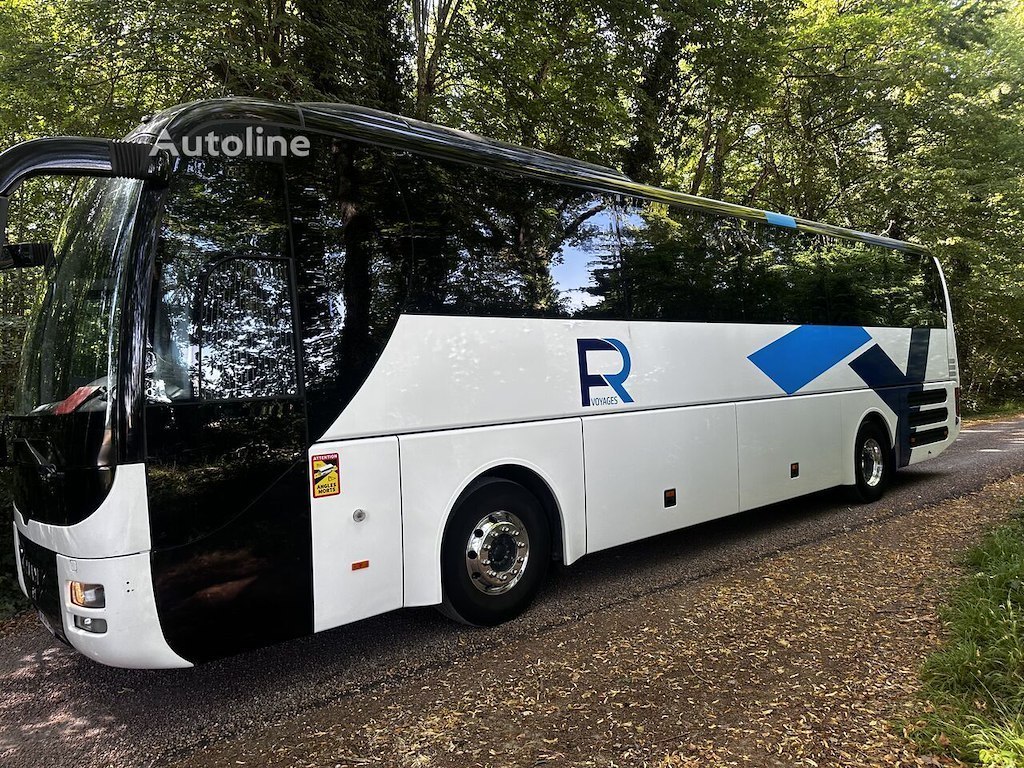 MAN Lion's Coach turistički autobus