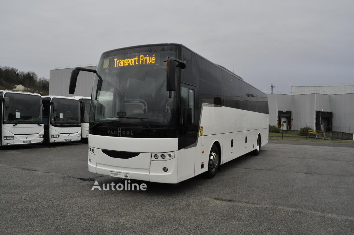 Van Hool Vanhool EX16 M turistički autobus