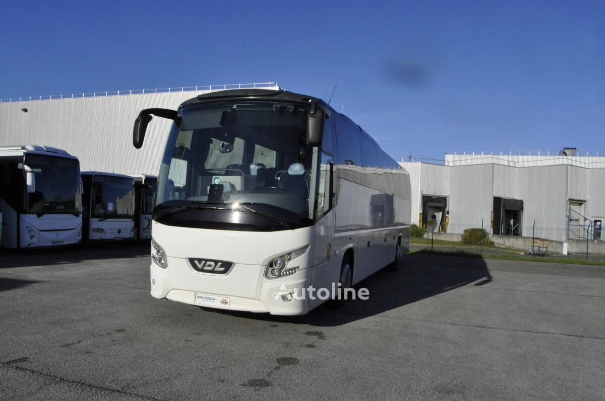 VDL FHD2 Euro 6 turistički autobus