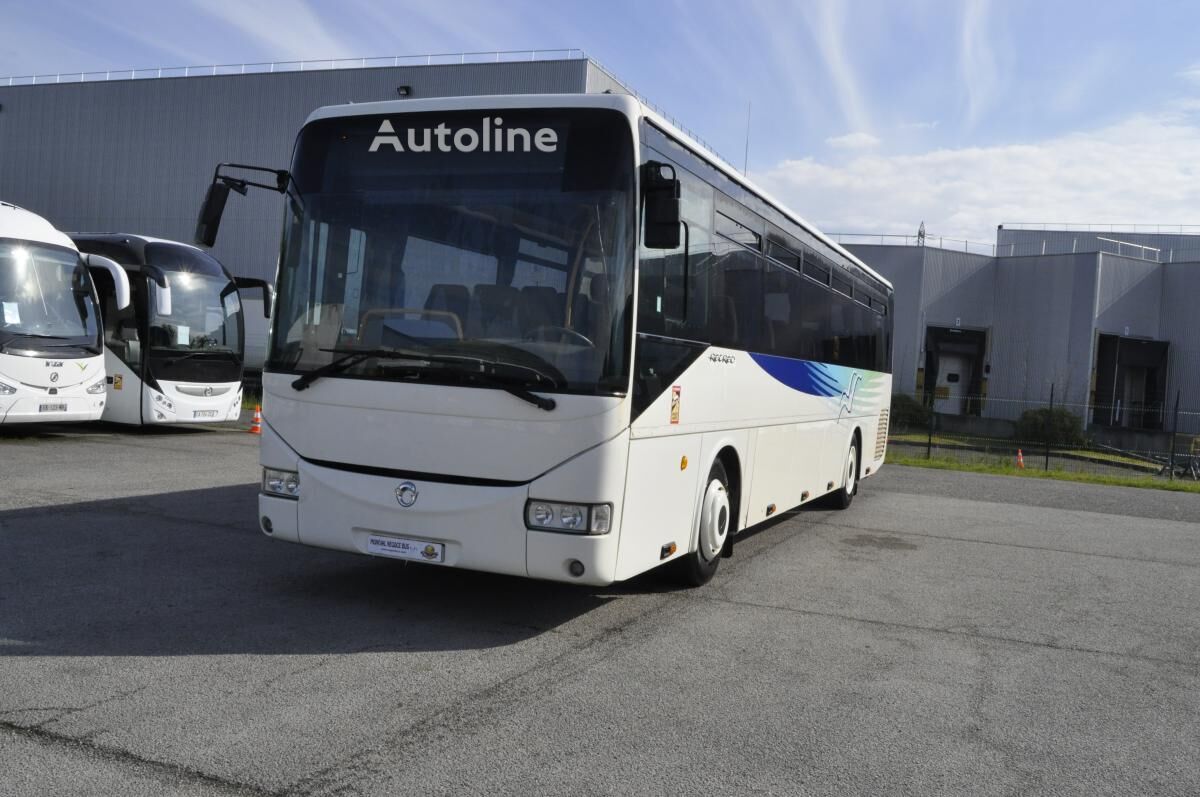 Irisbus RECREO 12 Metre turistički autobus