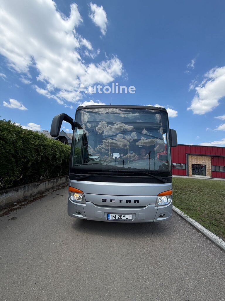 Setra S415UL/E5 prigradski autobus