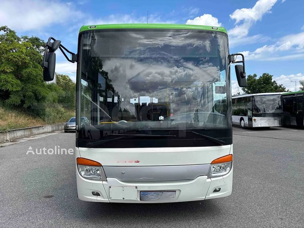 Setra S416 prigradski autobus