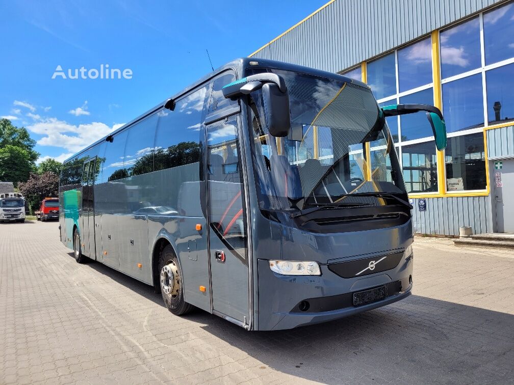 Volvo B8R 9700 H prigradski autobus