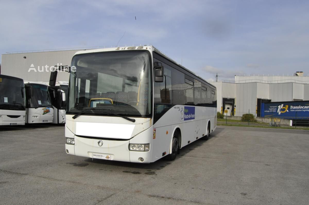 Irisbus Recreo Euro 5 12 Metre prigradski autobus