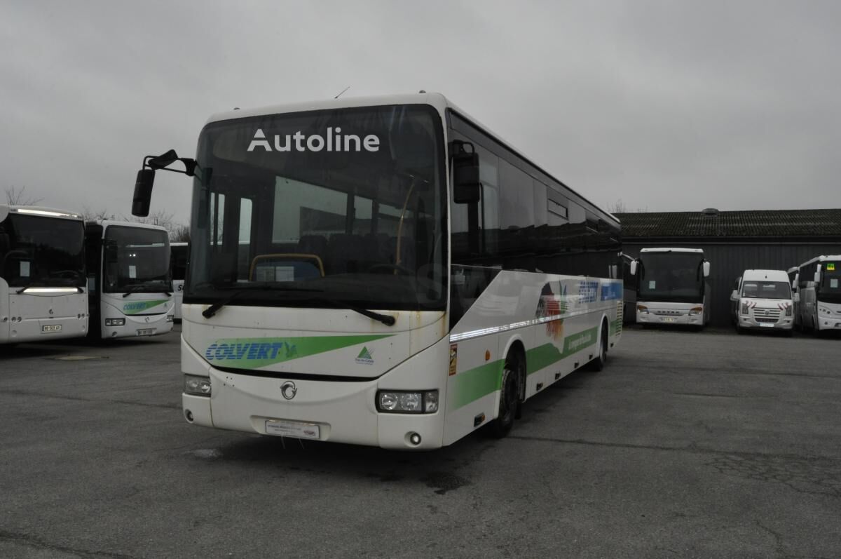Irisbus Recreo Euro 5 prigradski autobus